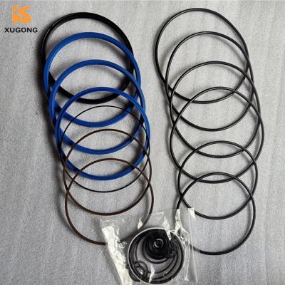 China Excavator Breaker Seal Kit SB121 Service Kit Rubber 100% New In Stock for sale