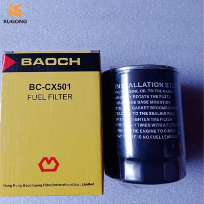 China Excavator Fuel Filter 4616545 for Hitachi ZX200-3G 100% Tested for sale