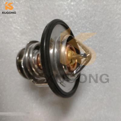 China JCB 320/04618 Thermostat Construction Machinery Part 80C Engine Cooling for sale