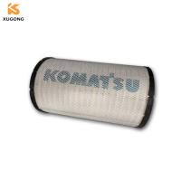 China 600-185-6100 Air Filter for Komatsu WA380 WA470 Engine OEM Quality 100% Inspected for sale