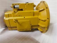 China CAT E320GC Hydraulic Pump 567-9721 OEM 17 Teeth 450mm Horn Diameter for sale