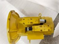 China CAT E320GC Hydraulic Pump 567-9721 OEM 17 Teeth 450mm Horn Diameter for sale