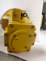 China CAT E320GC Hydraulic Pump 567-9721 OEM 17 Teeth 450mm Horn Diameter for sale