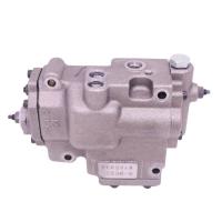 China Excavator Swing Motor Parts R300LC-9 EC210B High Durability 1 Year Warranty for sale
