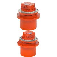China High Durability Excavator Swing Motor Parts for R300LC-9 Crawler Excavator for sale
