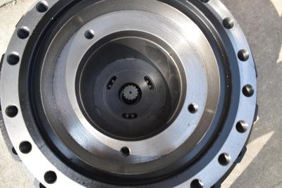 China CASE Excavator Revolution Speed Sensor Gear Sun Gear 321-3600 2645A753 Steel for sale