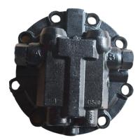 China Excavator Parts Sun Gear Hammer Breaker Chain Truck Roller High Quality Steel 1 Year Warranty for sale
