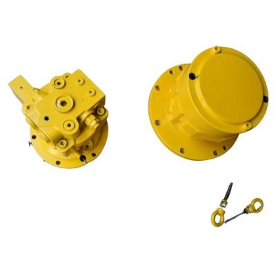 China Excavator Revolution Speed Sensor 321-3600 2645A753 Air Conditioner Parts for Hitachi Kobelco for sale