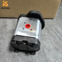 China Hydraulic Gear Pump 281-6269 for M313 315D 316D 317D 318D 322D Excavators 100% New 6 Months Warranty for sale