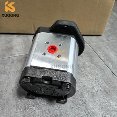 China Hydraulic Gear Pump 281-6269 for M313 315D 316D 317D 318D 322D Excavators 100% New 6 Months Warranty for sale