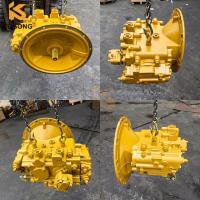 China E312C SBS80 Excavator Hydraulic Pump 100% New for Cat Construction Machinery 3-6 Months Warranty for sale