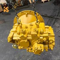 China E312C SBS80 Excavator Hydraulic Pump 100% New for Cat Construction Machinery 3-6 Months Warranty for sale