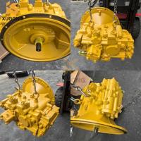 China E312D2GC Hydraulic Main Pump for CAT Excavator 100% New High Quality 3-6 Month Warranty for sale