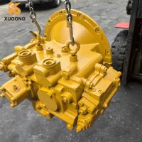 China E312D2GC Hydraulic Main Pump for CAT Excavator 100% New High Quality 3-6 Month Warranty for sale