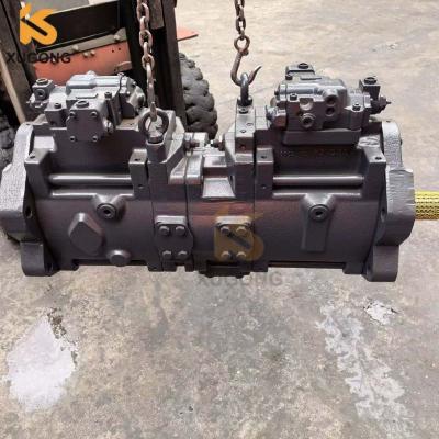 China Hydraulic Gear Pump 281-6269 for Hitachi M313/315D/316D/317D/318D/322D 100% New for sale