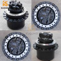 China Original Excavator Final Drive for E330GC 100% New Construction Machinery Spare Parts for sale