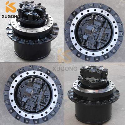 China Original Excavator Final Drive for E330GC 100% New Construction Machinery Spare Parts for sale