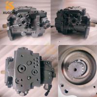 China Komatsu 708-1L-00740 Hydraulic Pump Assembly for D65EX D65PX D65WX 100% New for sale