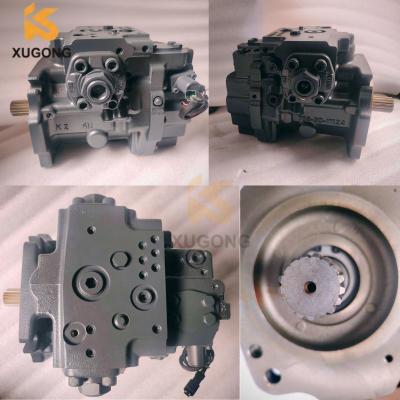 China Komatsu 708-1L-00740 Hydraulic Pump Assembly for D65EX D65PX D65WX 100% New for sale