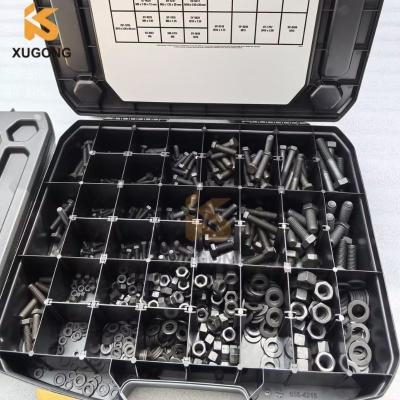 China Excavator Diagnostic Tool Communication Adapter 100% New In Stock Construction Machinery Parts for sale