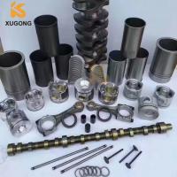 China Engine Gasket Kit for CAT 3306 C6.4 C6.6 C7 C10 C13 C15 C18 100% New In Stock for sale