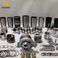 China Engine Gasket Kit for CAT 3306 C6.4 C6.6 C7 C10 C13 C15 C18 100% New In Stock for sale