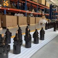 China 561-40-83300 Steering Control Valve Directional Valve 100% New for Construction Machinery 3-6 Months Warranty for sale