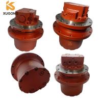 China Excavator Hydraulic Engine E305E Travel Final Drive Assy for CAT 281-6269 New for sale