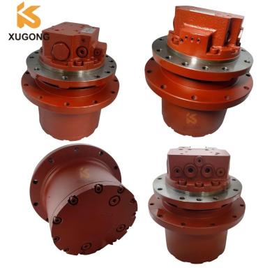 China Excavator Hydraulic Engine E305E Travel Final Drive Assy for CAT 281-6269 New for sale