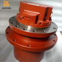 China Excavator Hydraulic Engine E305E Travel Final Drive Assy for CAT 281-6269 New for sale