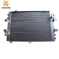 China Construction Machinery Oil Cooler 14515355 Loader Hydraulic Cooler OEM Excavator Spare Parts 100% New for sale