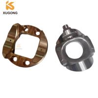 China Komatsu PC200-7 Excavator Hydraulic Pump Cradle Sub Assy 708-2L-06180 708-2L-33310 708-2L-06190 708-2L-33350 for sale
