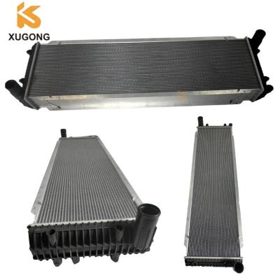 China Factory Hot Sale Excavator Engine Radiator for CAT E336GC 100% New for sale