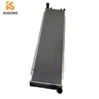 China Factory Hot Sale Excavator Engine Radiator for CAT E336GC 100% New for sale