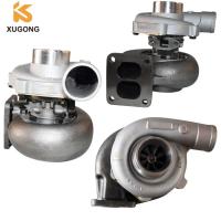 China Factory High Quality Turbocharger for CAT 7N4651 G936 Excavator Construction Machinery Parts 100% New for sale