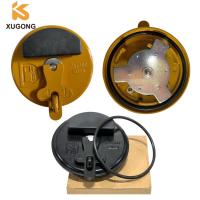 China Komatsu D155A-6R Engine Cover 17A-04-41411 New Construction Machinery Parts for sale