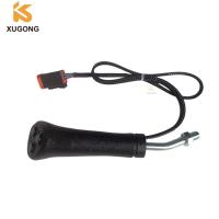 China Excavator Hydraulic Joystick Control 5268848 for CAT Parts 100% New for sale