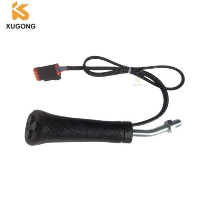 China Excavator Hydraulic Joystick Control 5268848 for CAT Parts 100% New for sale
