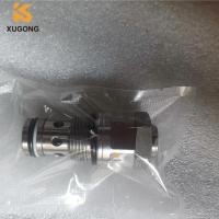 China Komatsu D65EX-12 Steering Valve 723-60-21102 Genuine Control Valve Assy New for sale