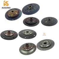 China Premium Quality Clutch Pressure Plate 480E 14780711 550E 14733243 750 1480712 for Volvo for sale