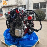China ISF2.8s4161P Diesel Engine 2.8L 161HP for Foton Excavator New In Stock for sale