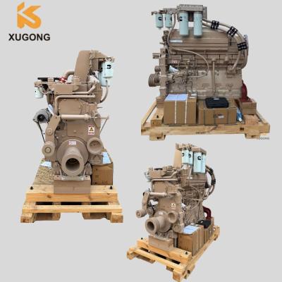 China KTA19-C525 SD9 Diesel Engine Excavator 100% New Factory Stock 1000pcs per Week for sale