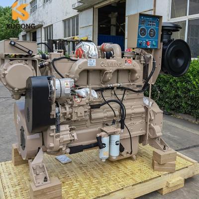 China New NT855 Diesel Engine 281-6269 for Commins Excavator Assembly 100% New In Stock for sale