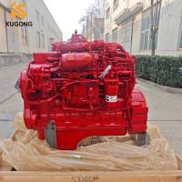 China Factory QSL9 Diesel Engine Excavator Engine Assembly 281-6269 for Cummins 100 New for sale