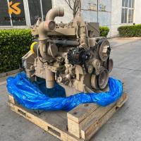 China Excavator Engine Assembly QSM11 2375 Diesel Engine 281-6269 for Cummins Excavators for sale