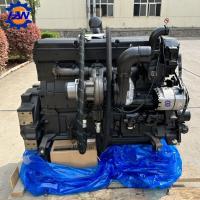 China New QSX15 Diesel Engine Assembly 281-6269 for Excavator Construction Machinery 100% New for sale