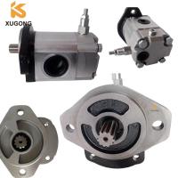 China 31NB-30020 Excavator Water Pump for Hyundai R520 Engine 100% New for sale