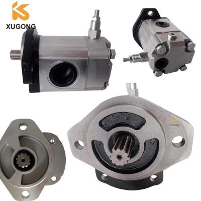 China 31NB-30020 Excavator Water Pump for Hyundai R520 Engine 100% New for sale