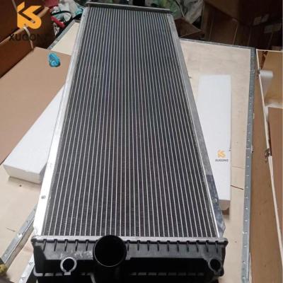 China Factory Excavator Engine Parts 11QB-45020 Radiator Heater for Hyundai R505 24V for sale