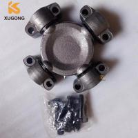China Excavator Spider Assy 56B-20-3A110 for Komatsu HM400-3 Engine 100% New for sale